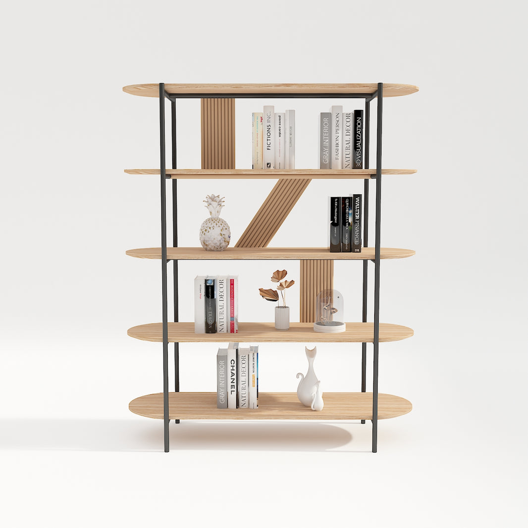 Bookcase – Nook Furniture